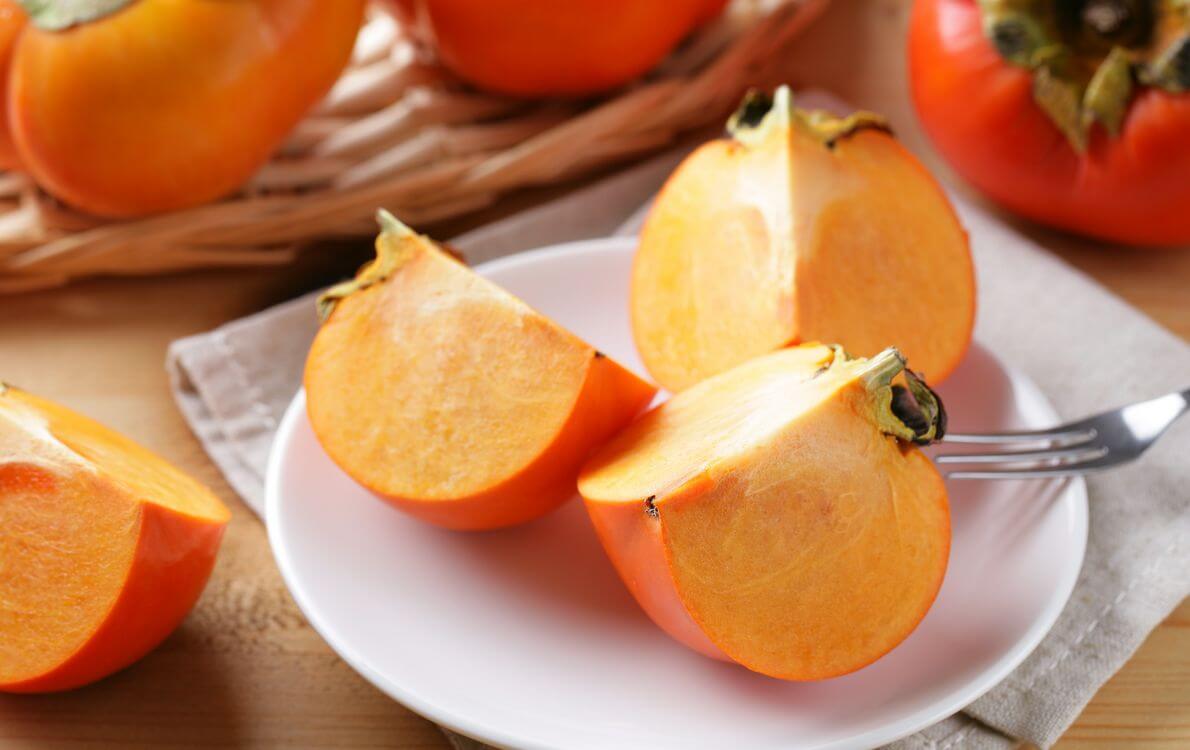 【預購】大雪山脈甜柿9A/6入(盒) | HUG網路超市